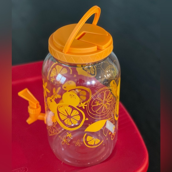 Disney | Toys | Disney Portable Water Dispenser | Poshmark